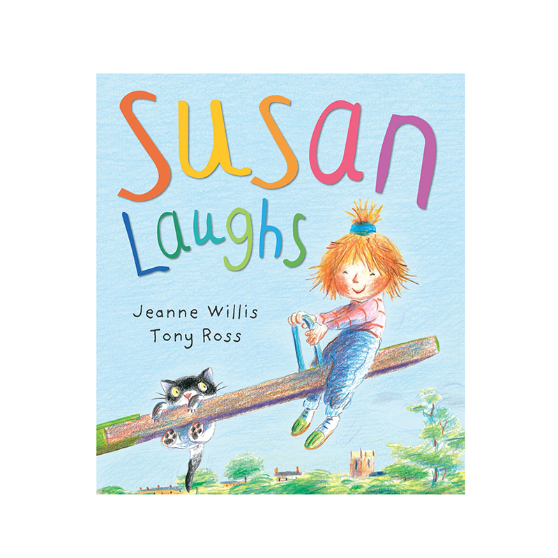 具有不同能力的角色的最好的包容性儿童书籍