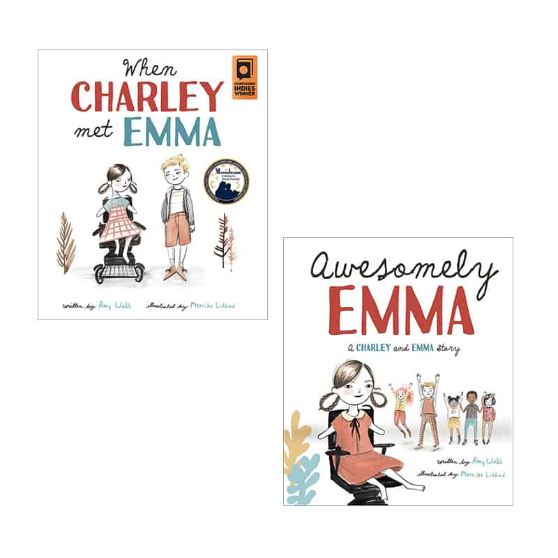 具有不同能力的角色的最好的包容性儿童书籍