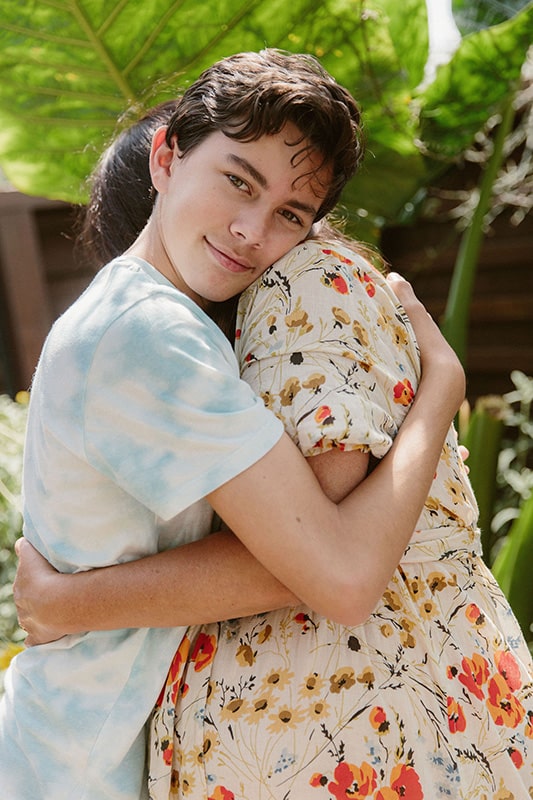 Paige Appel - 照片和采访