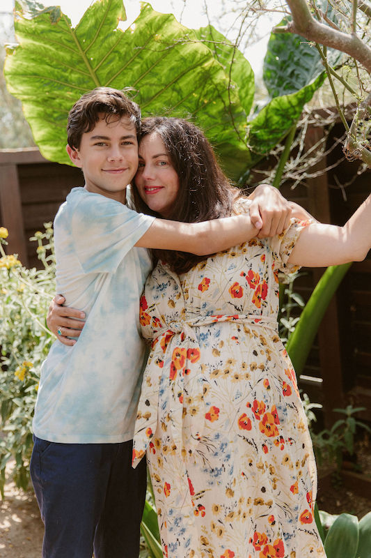 Paige Appel - 照片和采访