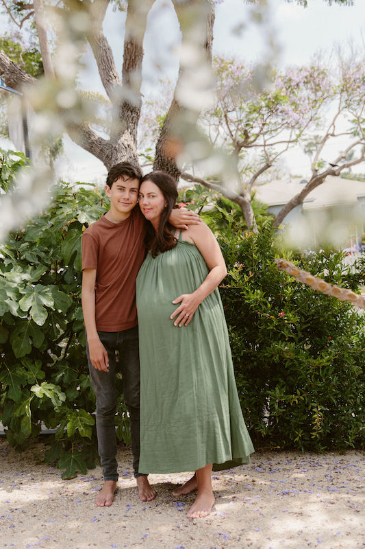 Paige Appel - 照片和采访