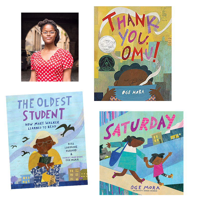 超过30个惊人的黑人儿童插画，尽快检查