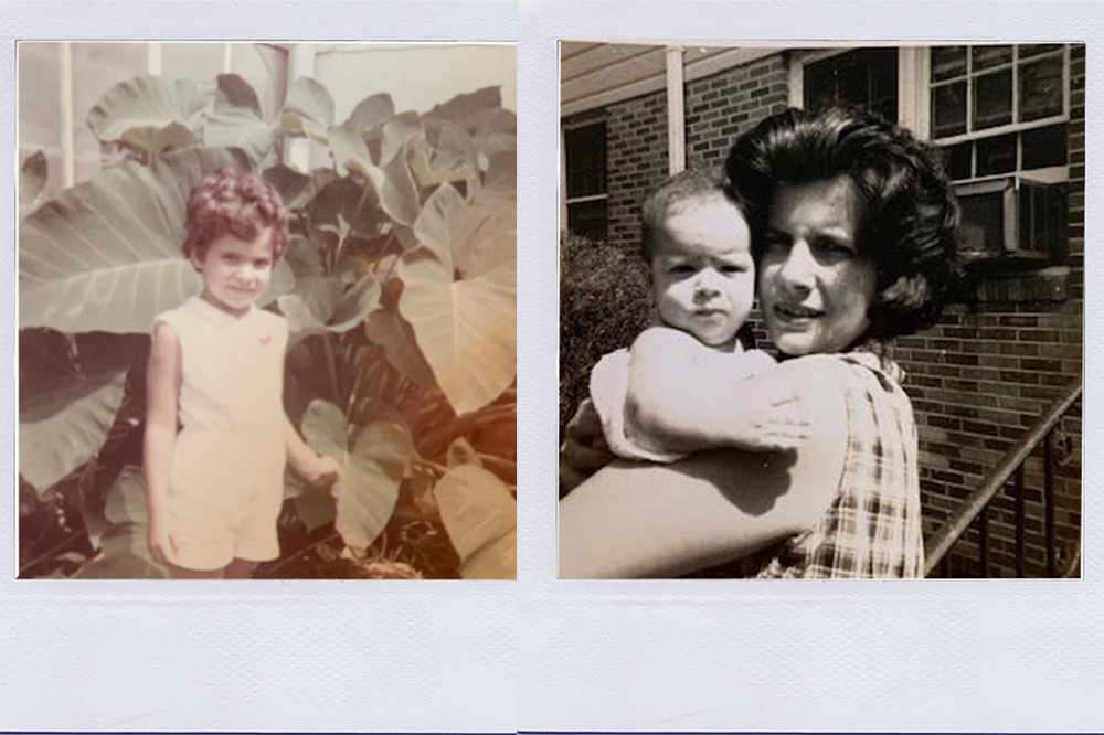 Maria Twena谈如何成长为第一代美国人