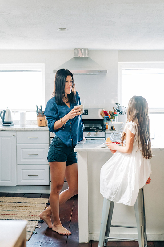 亚历山德拉·奥拉诺-照片和采访