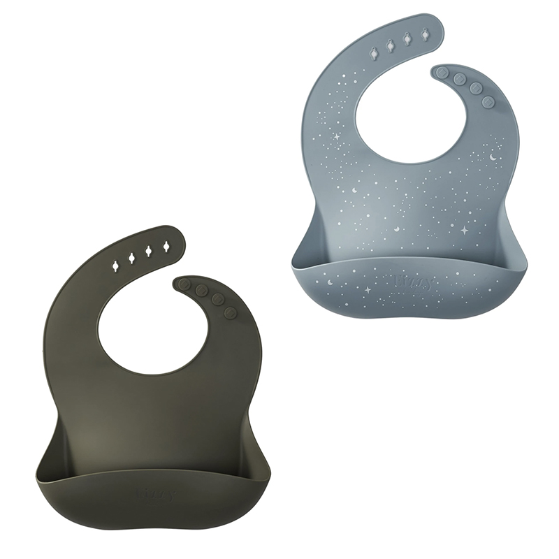 在你的尿布包里装什么