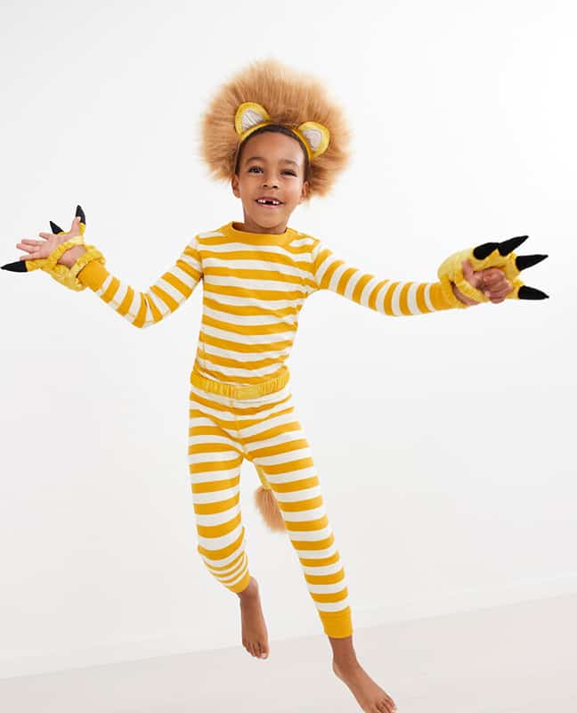 母亲:50个很棒的万圣节服装创意给孩子们