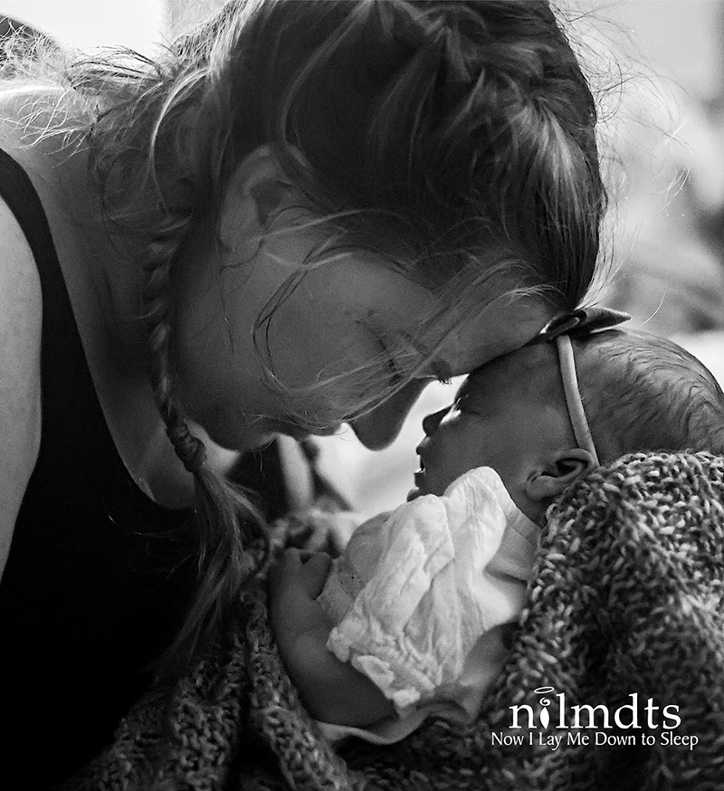 母亲:一个死产故事:在39周零6天失去我的女儿