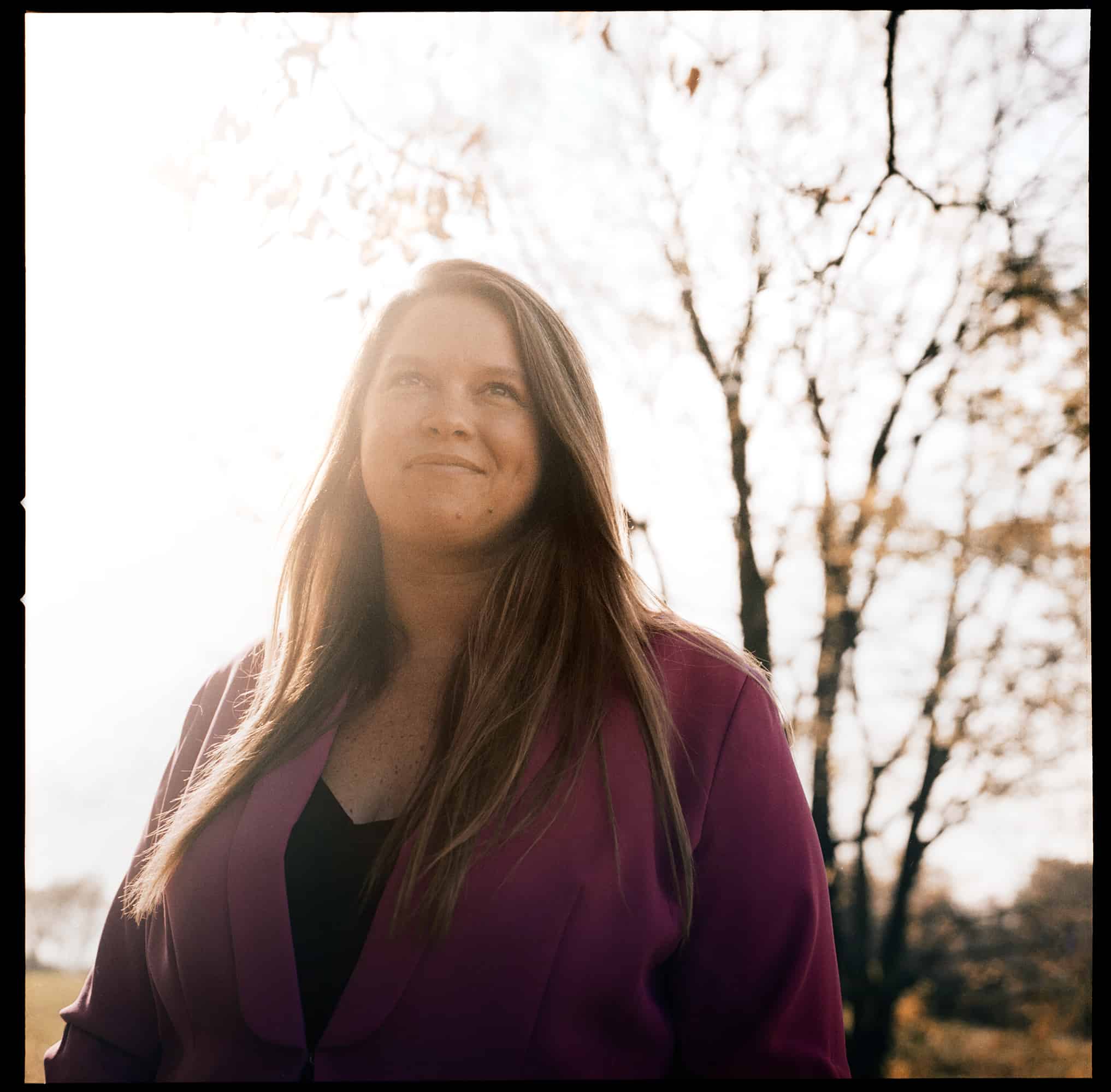 《与诗人凯特·贝尔在家