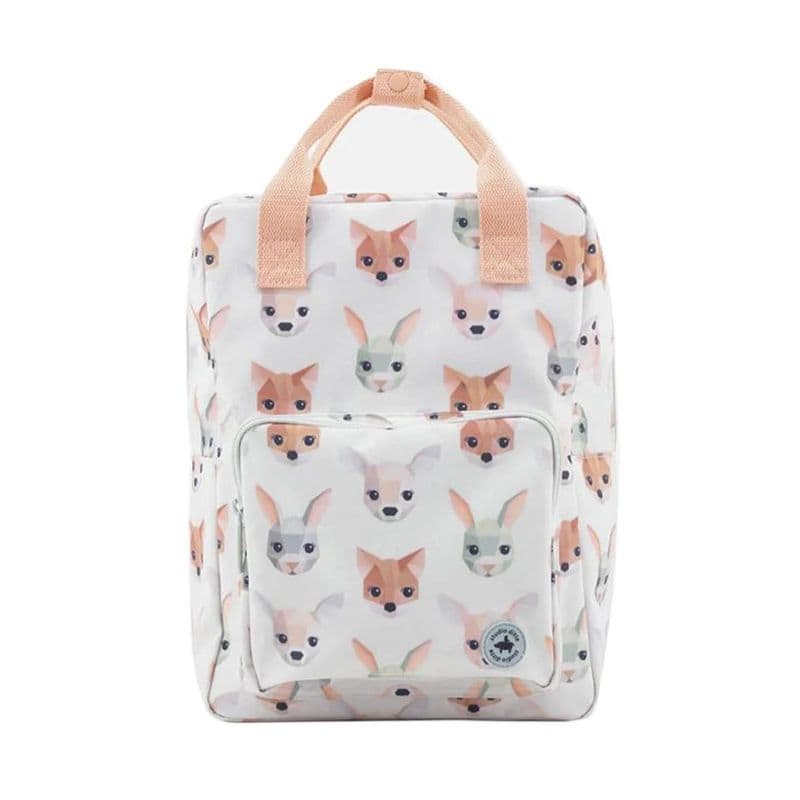 The Coolest Backpacks for Kids