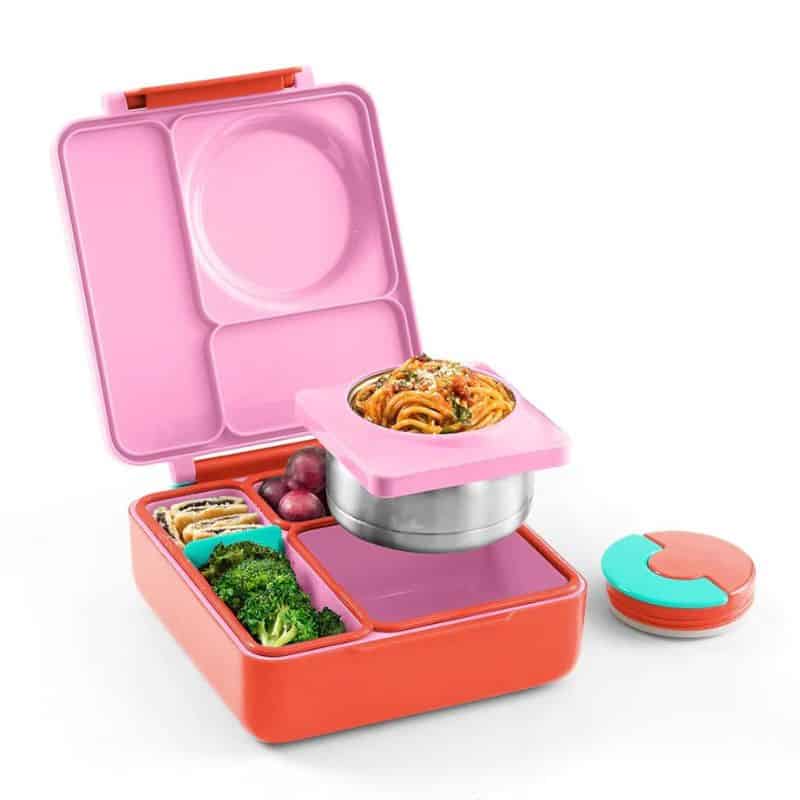The Best Lunchboxes For Kids