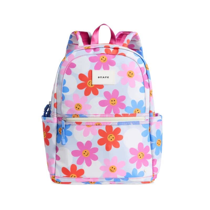 The Coolest Backpacks for Kids