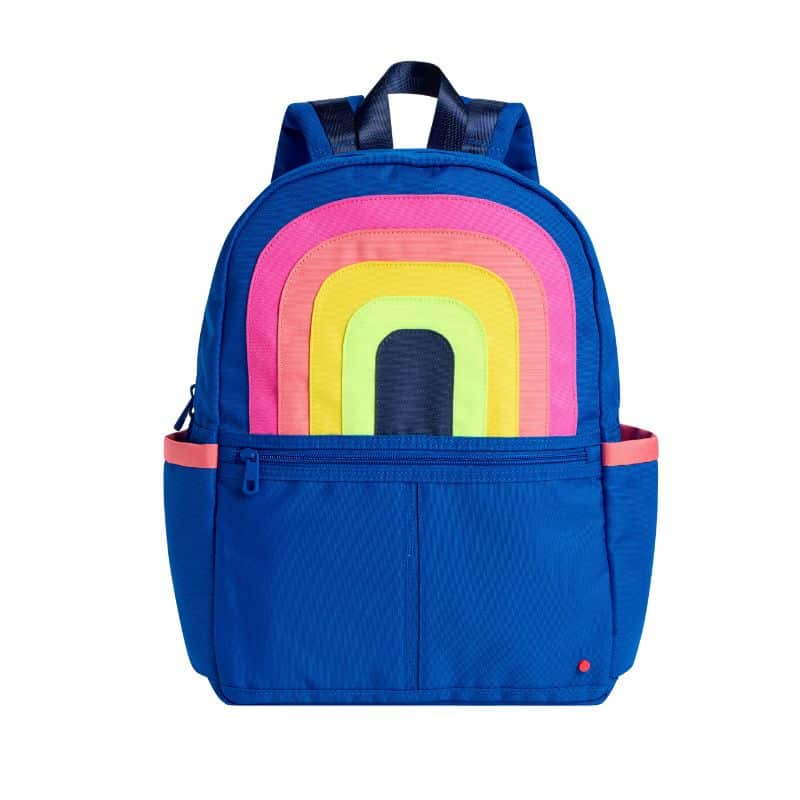 The Coolest Backpacks for Kids